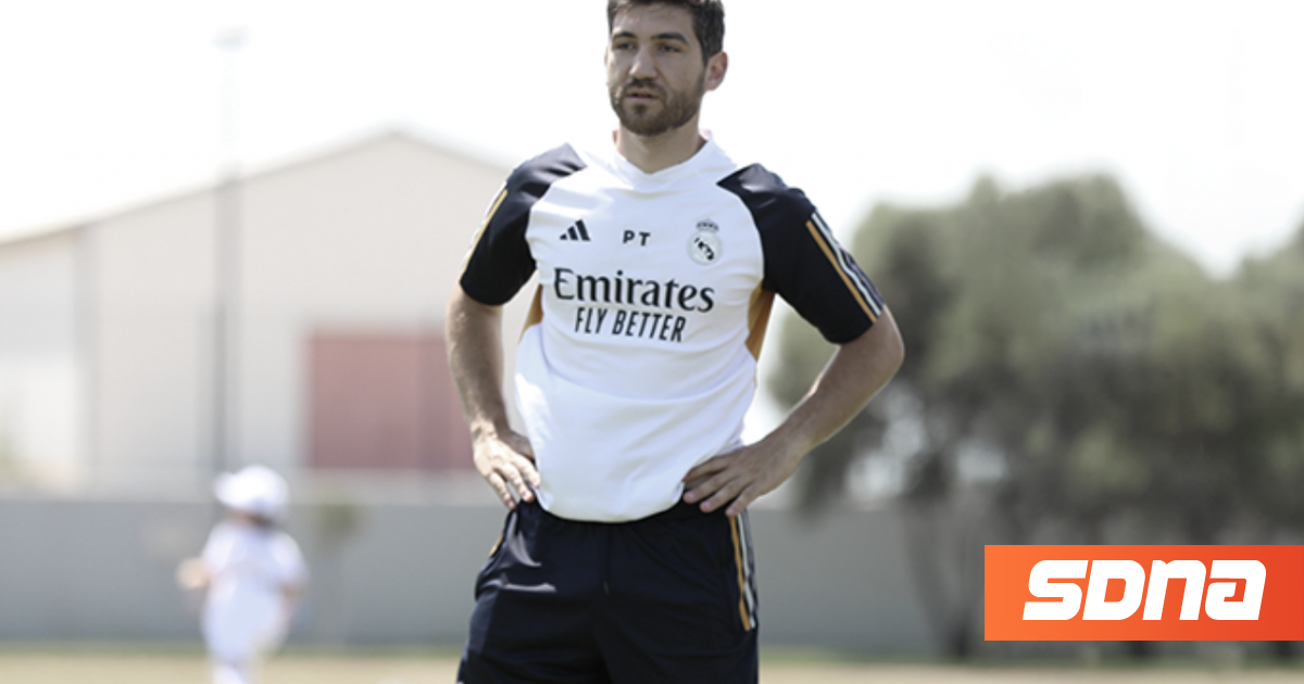 Αναπληρωτής Τεχνικός Διευθυντής της ΠΑΕ ΠΑΟΚ ο Παναγιώτης Τσίκνας - Ποια είναι τα καθήκοντά του ...